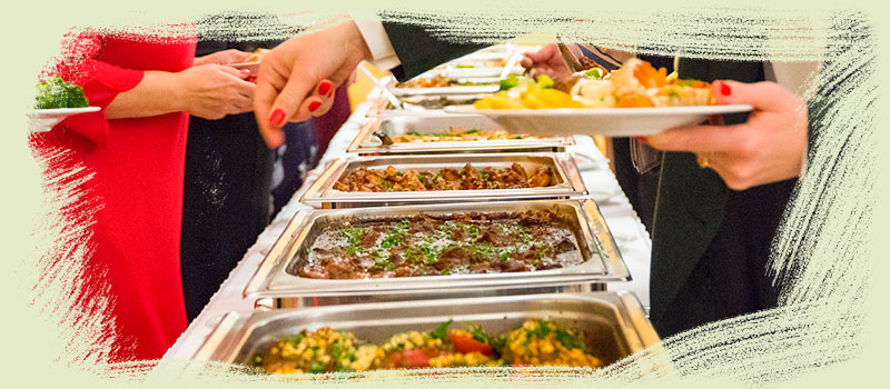 Zur Grünen Tanne - Gaststätte und Pension in Schermen